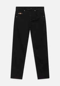 Blue Effect BOYS - Vaqueros boyfriend - black/negro - Zalando.es