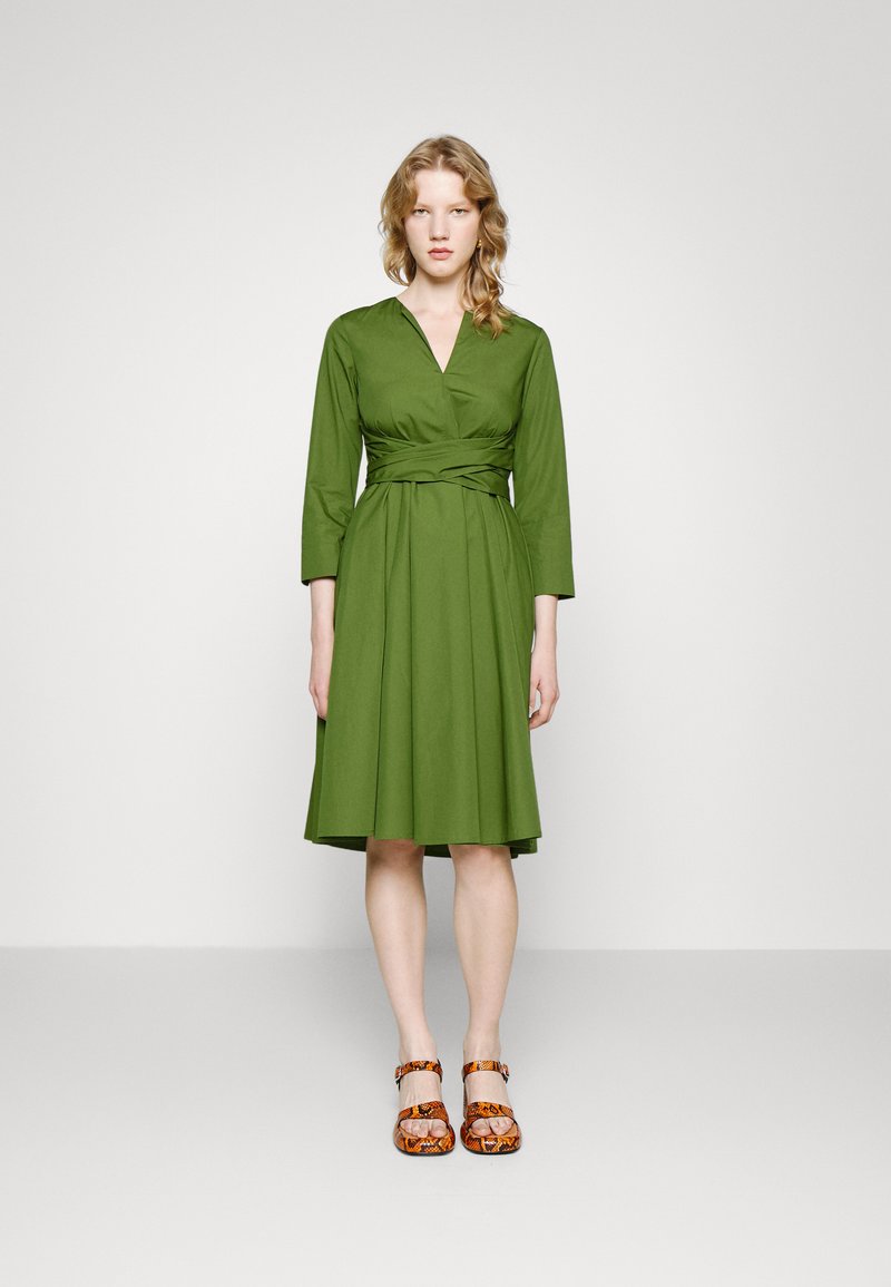 MAX&Co. RIALTO - Vardagsklänning - green/grön - Zalando.se