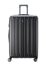 Delsey Paris TITANIUM - Trolley - graphite/dunkelgrau - Zalando.de