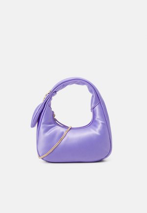 Pinko BRIOCHE HOBO MINI - Borsa a mano/nero - Zalando.it