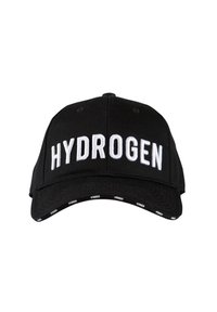 Hydrogen ICON - Caps - black/sort - Zalando.dk