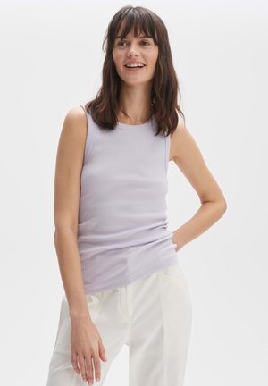 Opus INA - Top - preppy blue/blau - Zalando.de