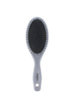 PARSA Beauty HAARBÜRSTE UNICOLOR MIT METALLPINS - Bürste - unicolor ...