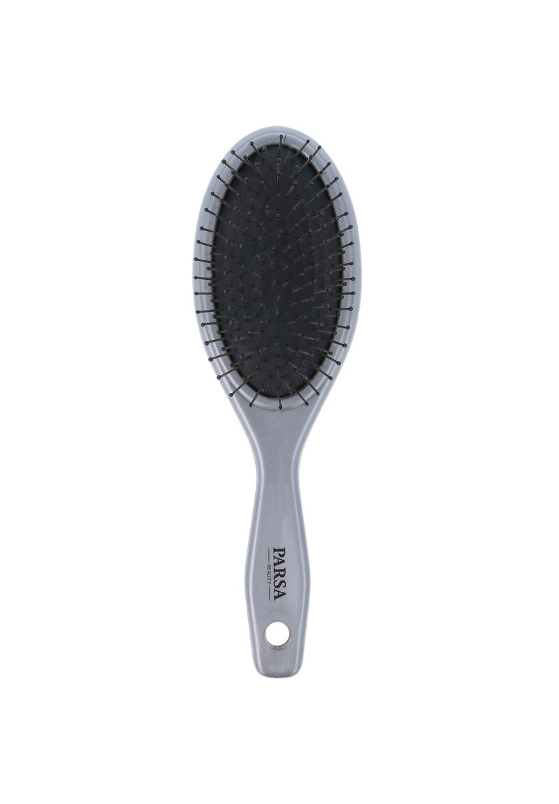 PARSA Beauty HAARBÜRSTE UNICOLOR MIT METALLPINS - Bürste - unicolor ...