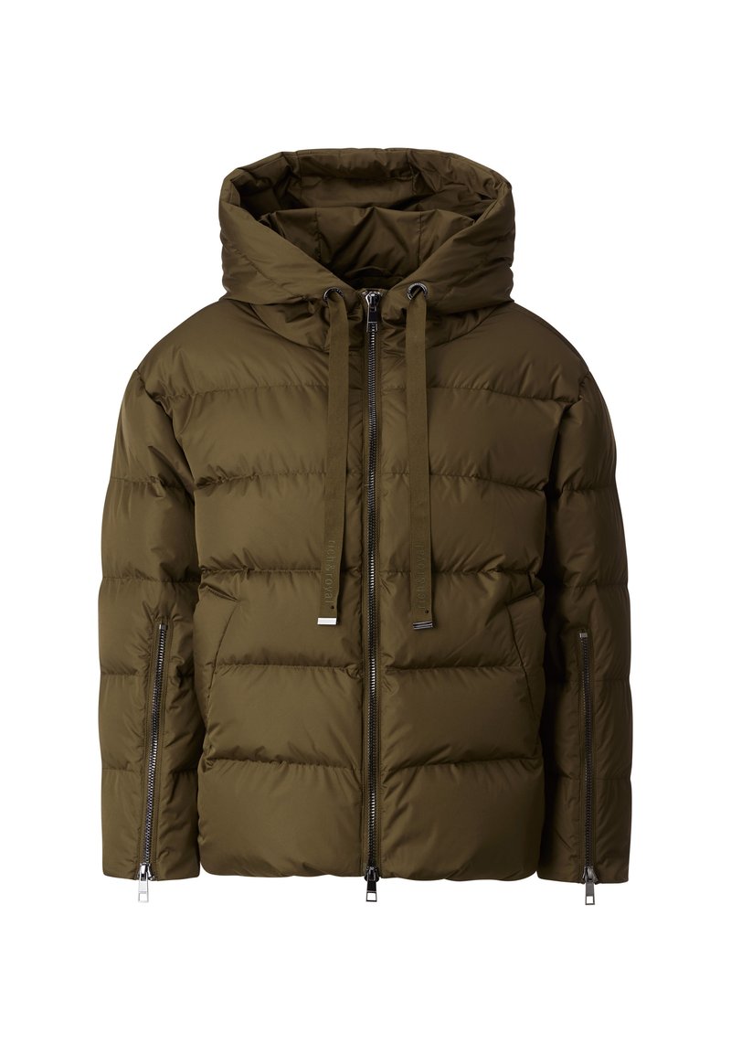Rich And Royal Jacke