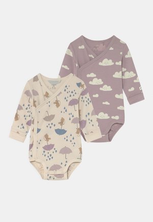 Nini Body - pink - Zalando.de