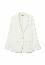 Falconeri Blazer - weiß white/blanco - Zalando.es