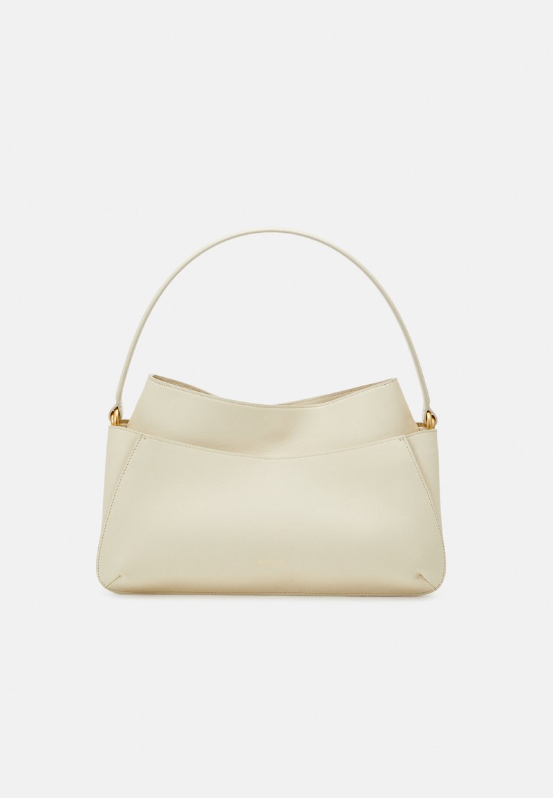 NEOUS ERID SHOULDER - Handbag - cream/off-white - Zalando.ie