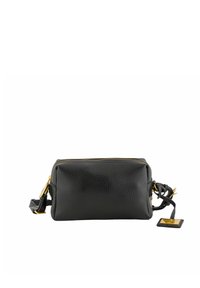 Carpisa Sac bandoulière - black/noir - ZALANDO.FR