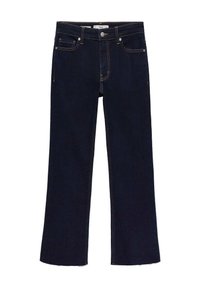 Mango Bootcut jeans - blue - Zalando