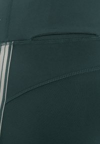 LASCANA Active Collant - grün/verde - Zalando.it