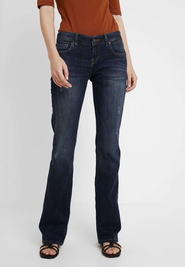 LTB Dames jeans | Spijkerbroeken online kopen | ZALANDO