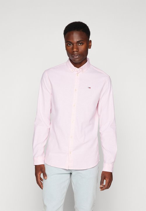 Chemises homme rose• Achetez en ligne | Zalando