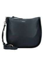 Gabor MALIN - Umhängetasche - black/schwarz - Zalando.de