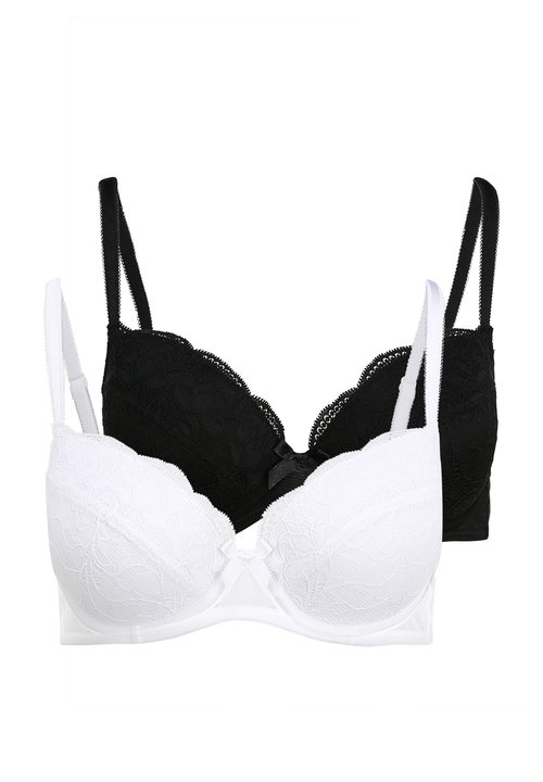 Balconette-BHs für schöne tiefe Dekolletés | ZALANDO