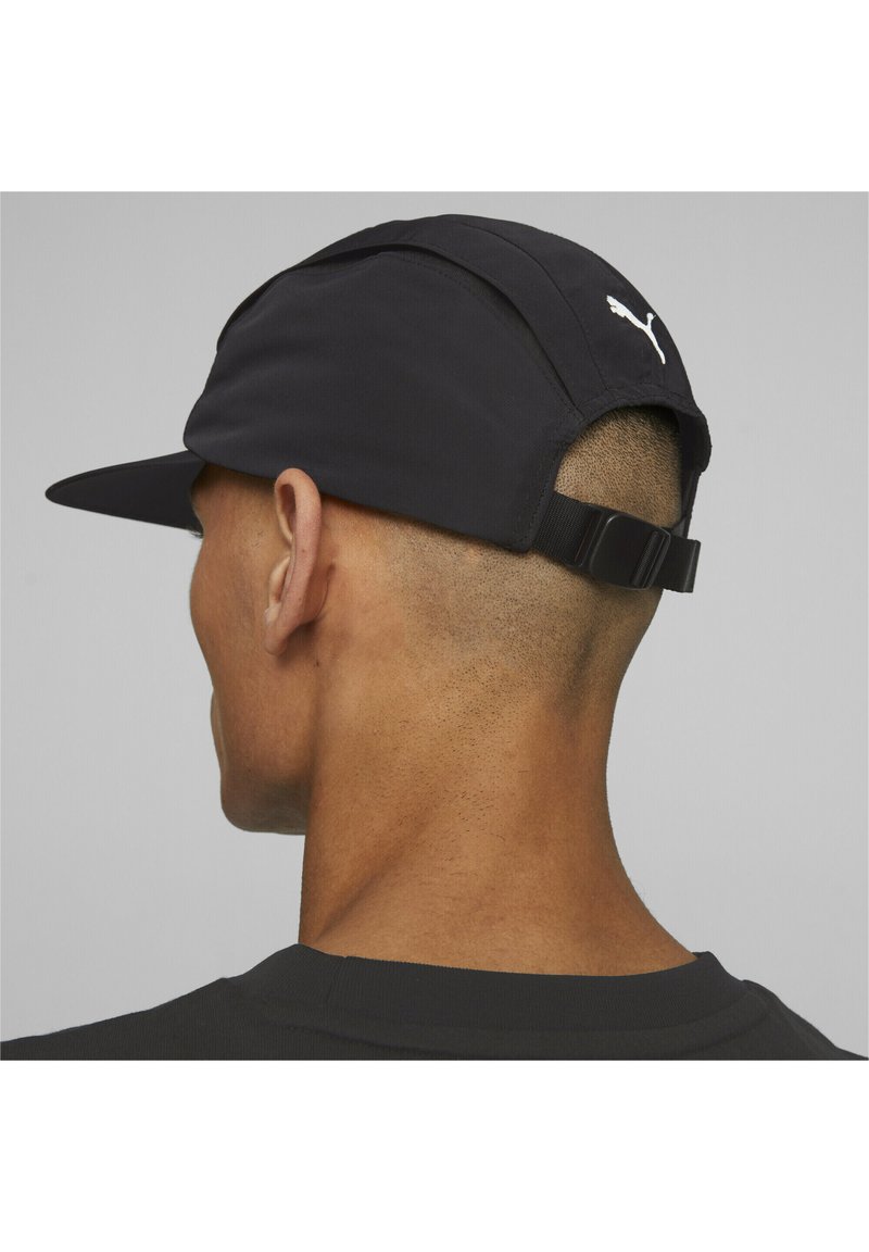 Puma AMG PETRONAS RCT CAP - Cap - black - Zalando.ie