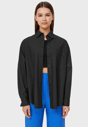 Sorte bluser & skjorter til dame | Zalando