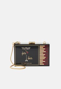 kate spade new york PERFECT MATCH MATCHBOX SMALL FRAME - Across body ...