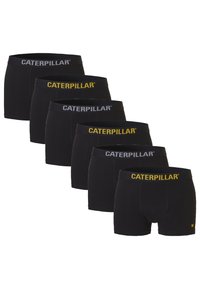 Caterpillar 6 PACK - Pants - black - Zalando