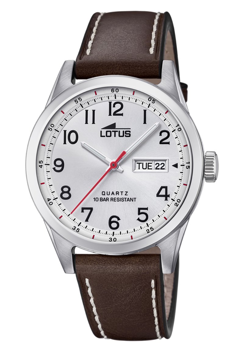 Lotus CLASSICS BELT - Watch - white - Zalando.ie