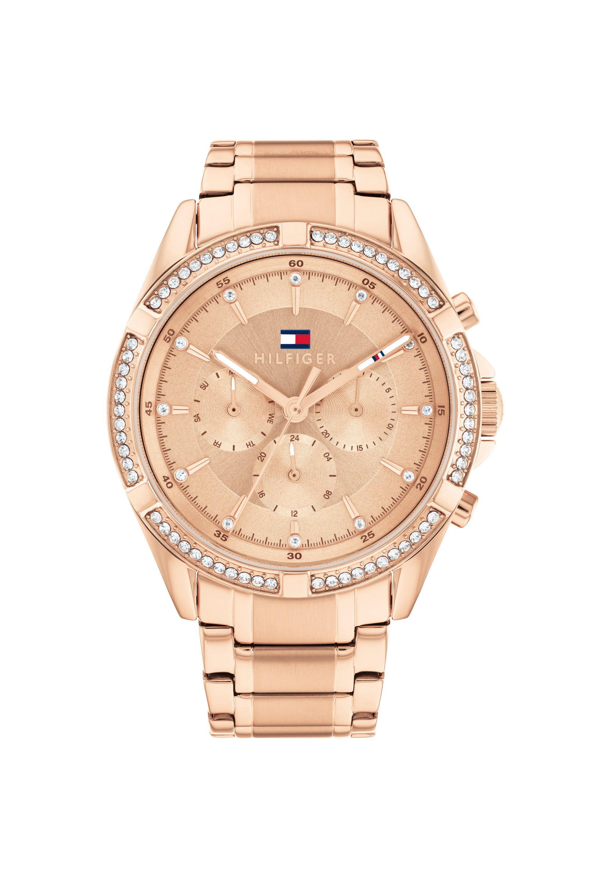 Beringstraße Rodeo Geisel damenuhr roségold tommy hilfiger Liefern ...