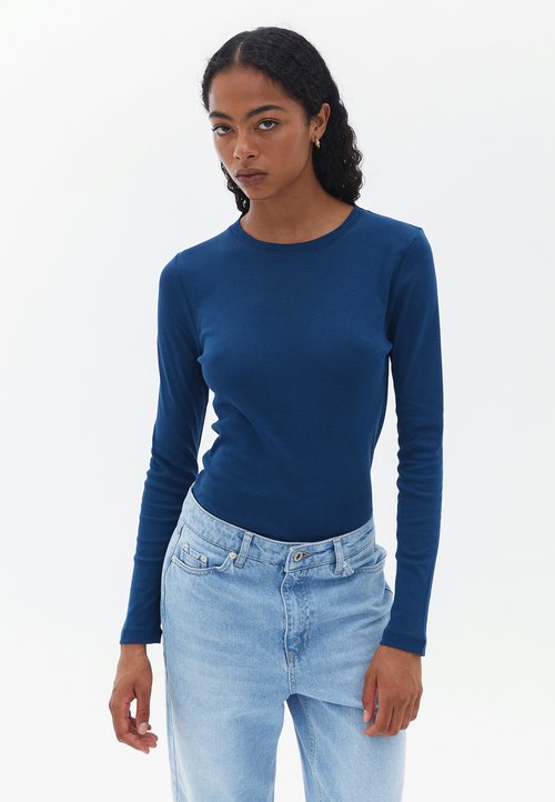 OXXO Pullover - set sail/bleu marine - ZALANDO.BE