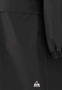 SOS Parka - zwart/noir - ZALANDO.FR