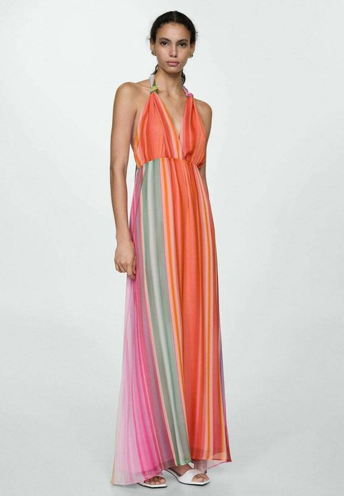 Toutes les robes multicolor en ligne | Livraison rapide | ZALANDO Belgique
