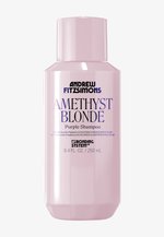 ANDREW FITZSIMONS AMETHYST BLONDE PURPLE SHAMPOO - Shampoo - - - Zalando.de
