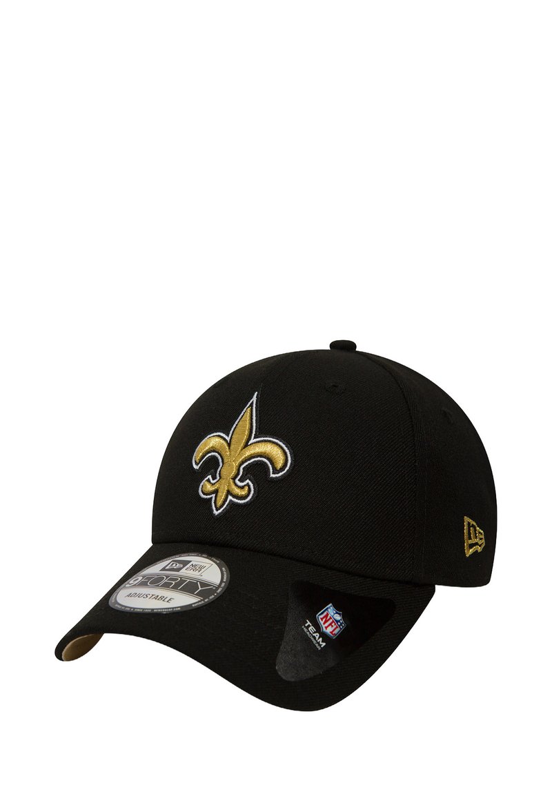New Era Cap - schwarz - Zalando