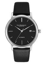 Joh. Rothmann Ceas - schwarz/negru - Zalando.ro