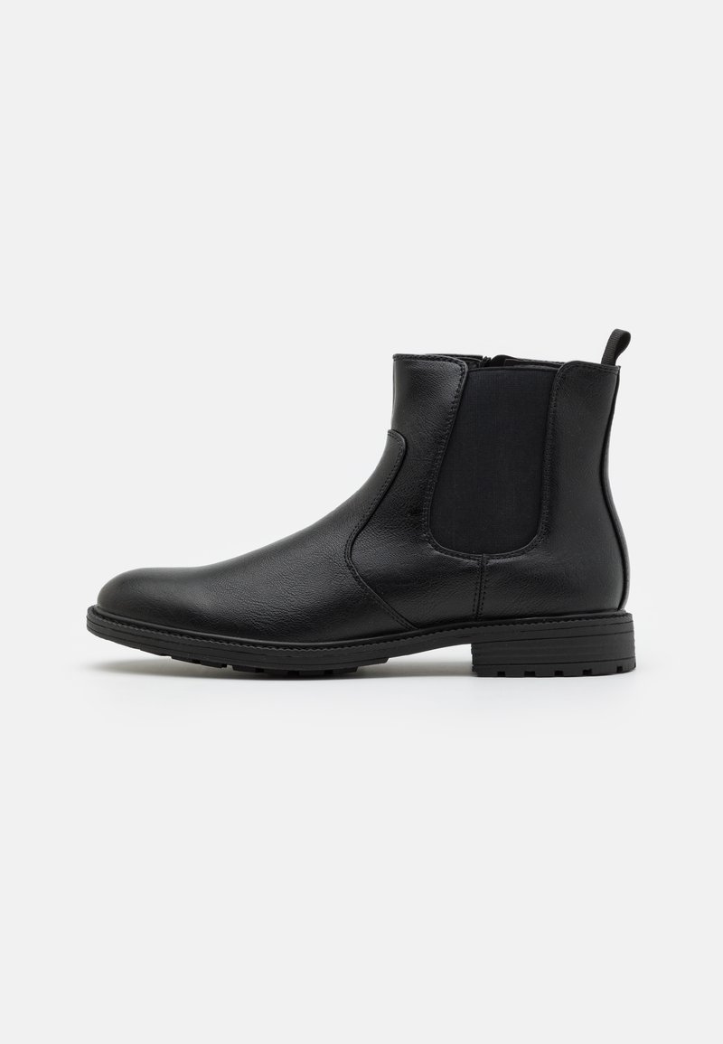 Pier One Classic ankle boots - black - Zalando.ie