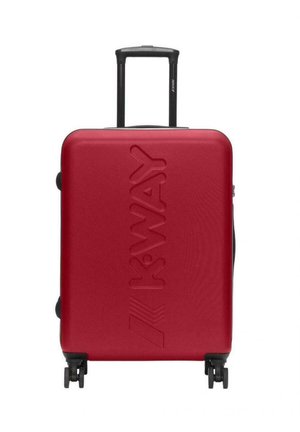 American Tourister DISNEY LEGENDS TROLLEY - Trolley - mickey blue dots ...