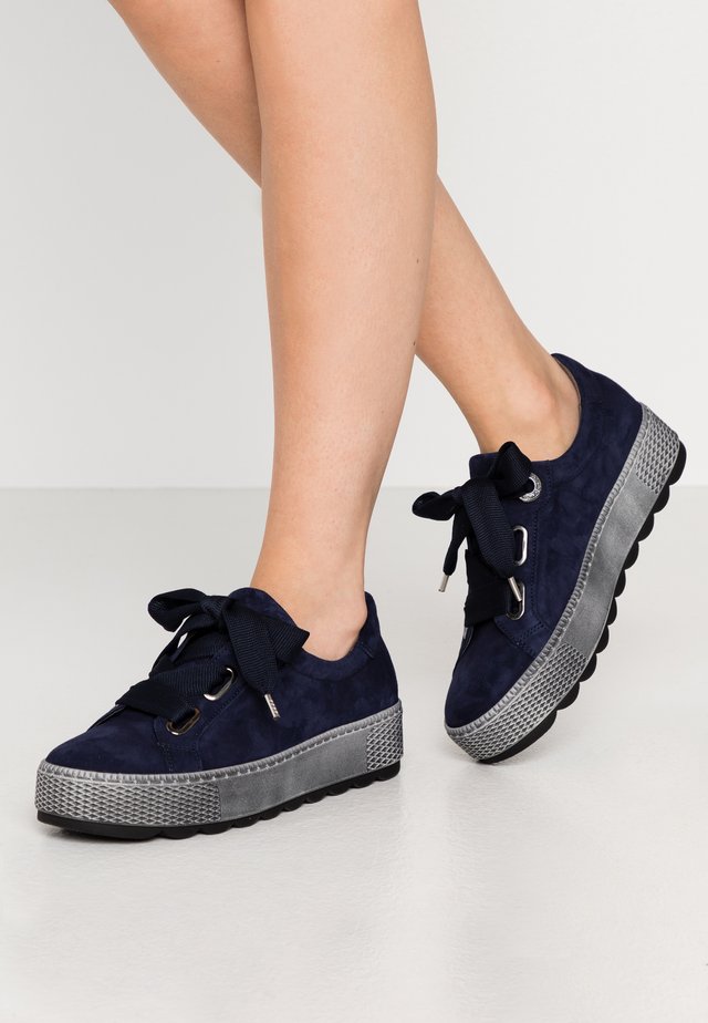 Sneakers femme Gabor | Achetez en ligne sur Zalando