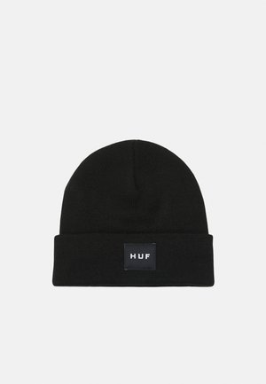 '47 LOS ANGELES DODGERS HAYMAKER UNISEX - Lue - black/svart - Zalando.no