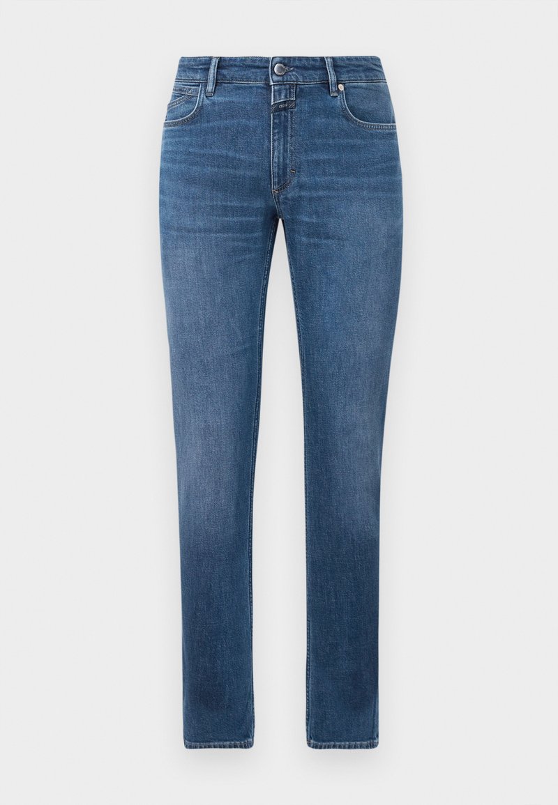 CLOSED UNITY - Jeans Tapered Fit - light blue/light-blue denim ...
