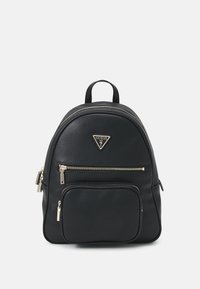 Guess BACKPACK - Mochila - black/negro - Zalando.es