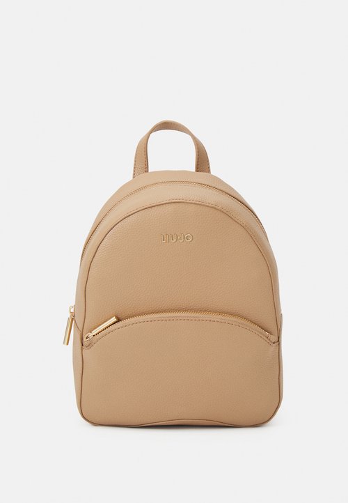 LIU JO BACKPACK - Tagesrucksack - chiaro/tan - Zalando.ch