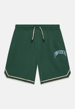 Converse REC CLUB - Tracksuit bottoms - admiral elm/evergreen - Zalando.ie