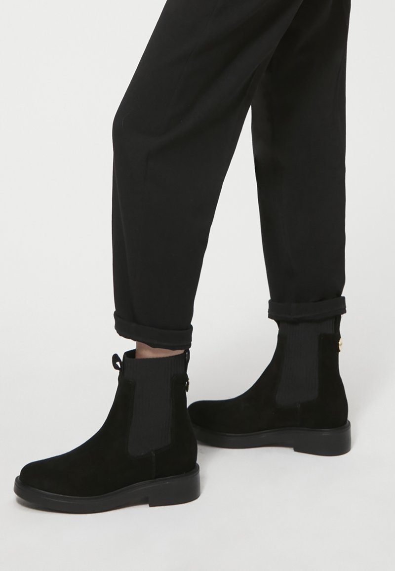 RYŁKO Classic ankle boots - czarny zt/black - Zalando.ie