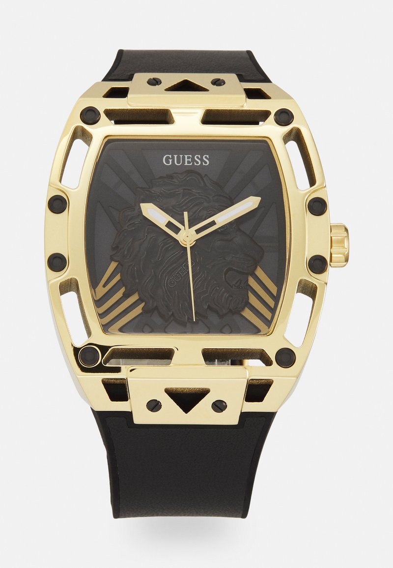 Guess LEGEND - Ceas - gold-coloured/auriu - Zalando.ro