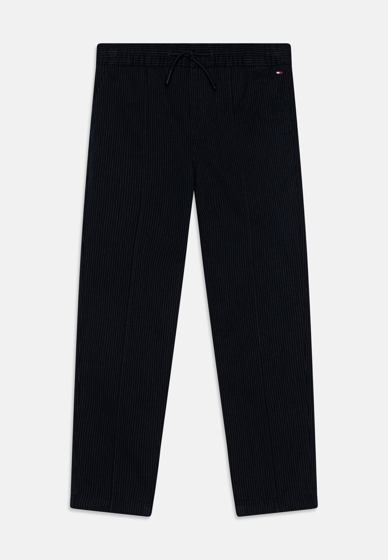 Tommy Hilfiger CEREMONIAL Chinot Desert Sky tummansininen Zalando fi Tommy Hilfiger CEREMONIAL Chinot Desert Sky tummansininen Zalando fi