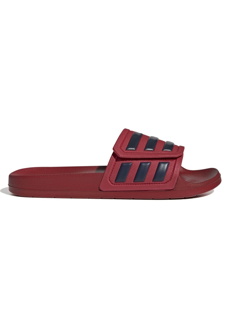 adidas Performance ADILETTE TND - Pool slides - team power red/team ...
