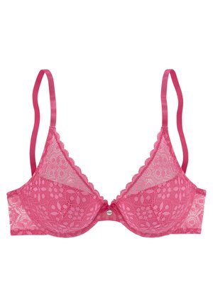 s.Oliver STRING - Stringit - pink/pinkki - Zalando.fi