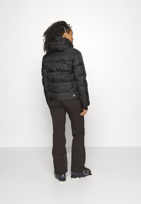 Colmar PUFFY - Snowboardjacke - black/schwarz - Zalando.ch