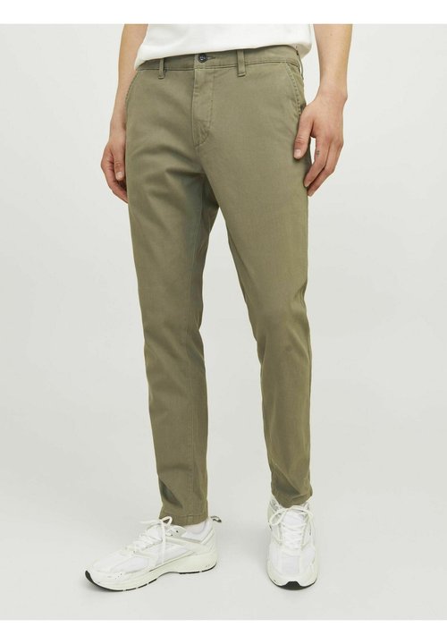 Chinos | Herr | Köp herrchinos online | ZALANDO