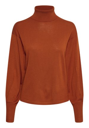 InWear TENLEY - Sweter - marine blue/niebieski - Zalando.pl
