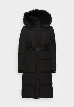 Moves AMILLA - Winterjas - black/zwart - Zalando.nl