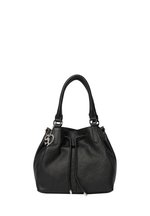 Stylism Handbag - black - Zalando