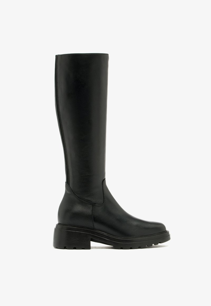 RY KO Platform Boots Black Zalando de ry-ko-platform-boots-black-zalando-de